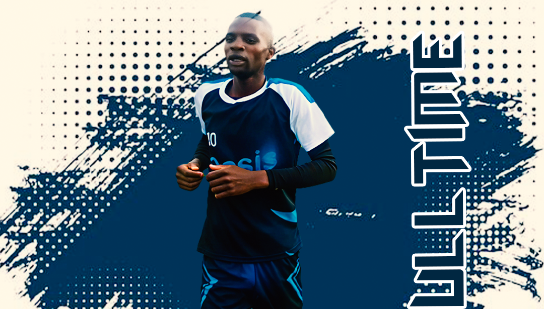 Oasis FC Deliver a Five-Goal Showcase in Dramatic Draw - Pearlspot
